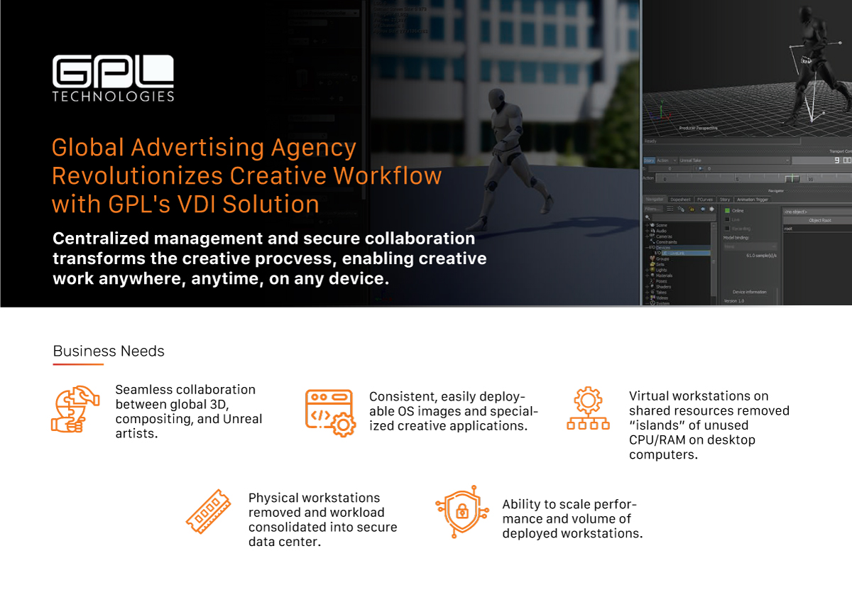 Free Virtualized Desktop Trial